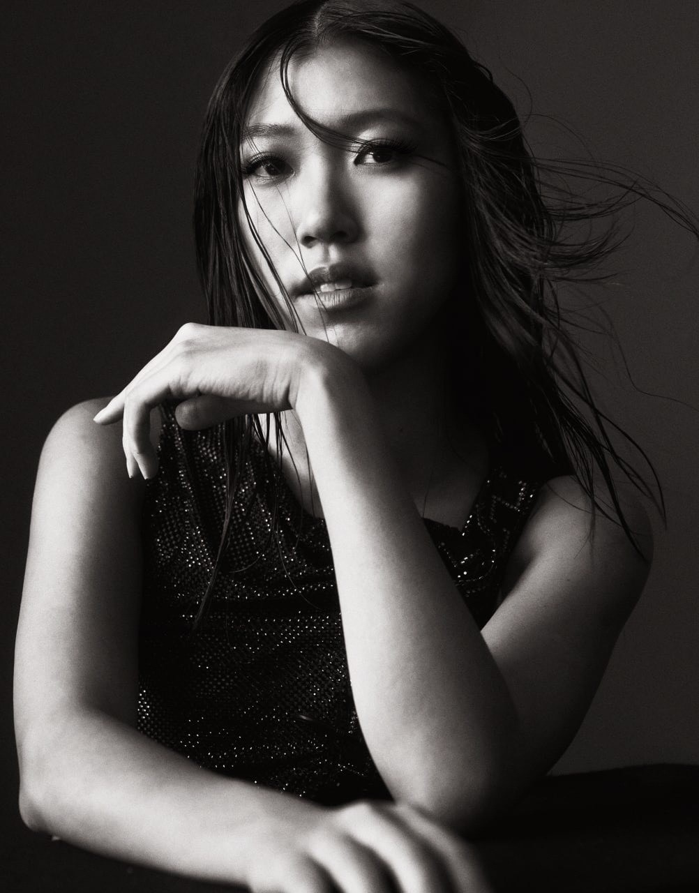 Emily Yang’s ‘The Arctic Dream’